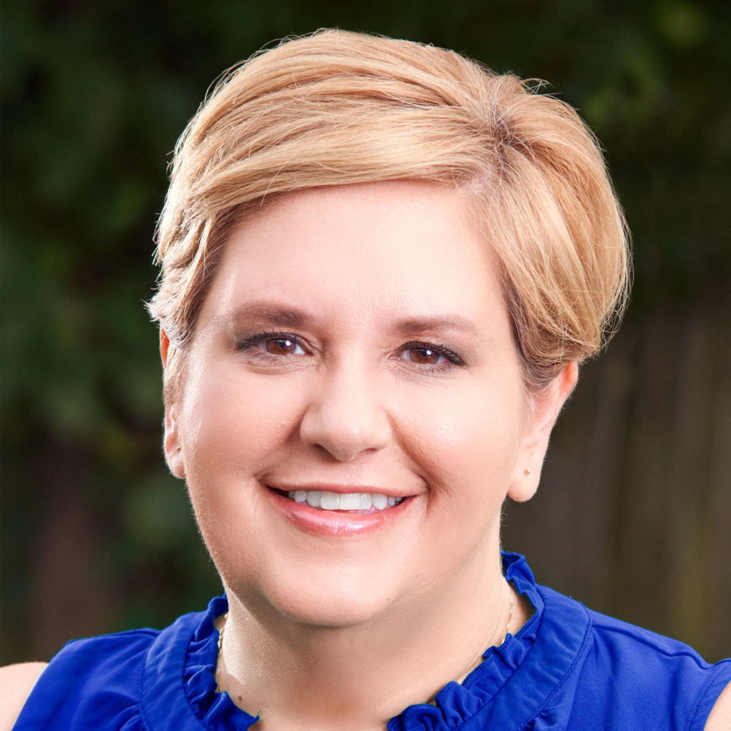 Pam De Santiago – Next Steps